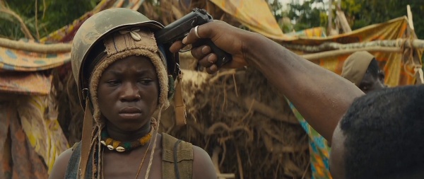 Comparisons: Beasts of No Nation – Louisa Gaylord