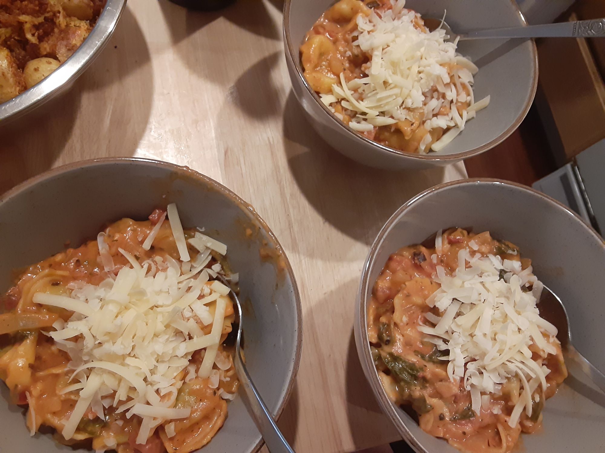 The Long-expected Party – Louisa Gaylord